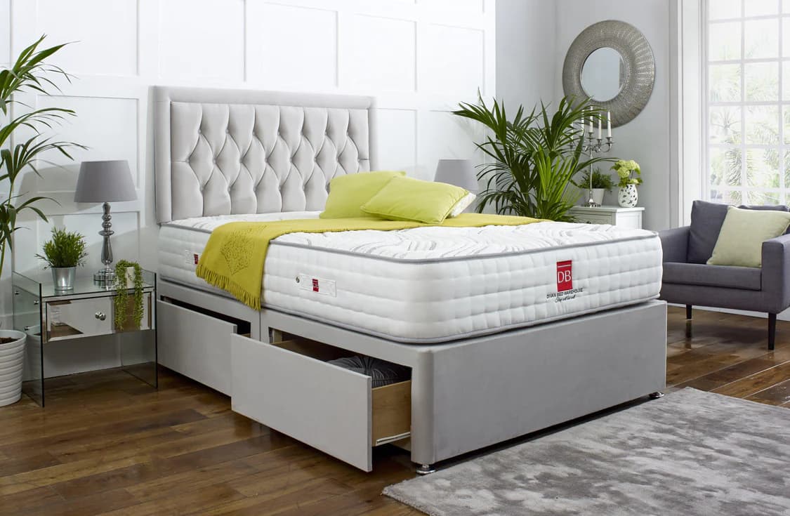 What Different Dreams Mean | Divan Bed Warehouse