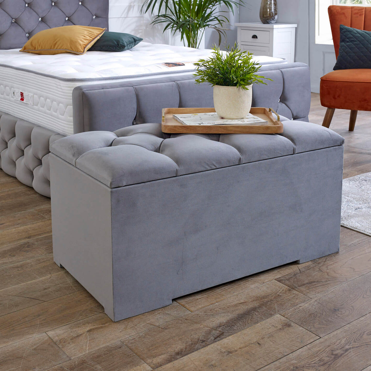 Accessories | Divan Bed Warehouse