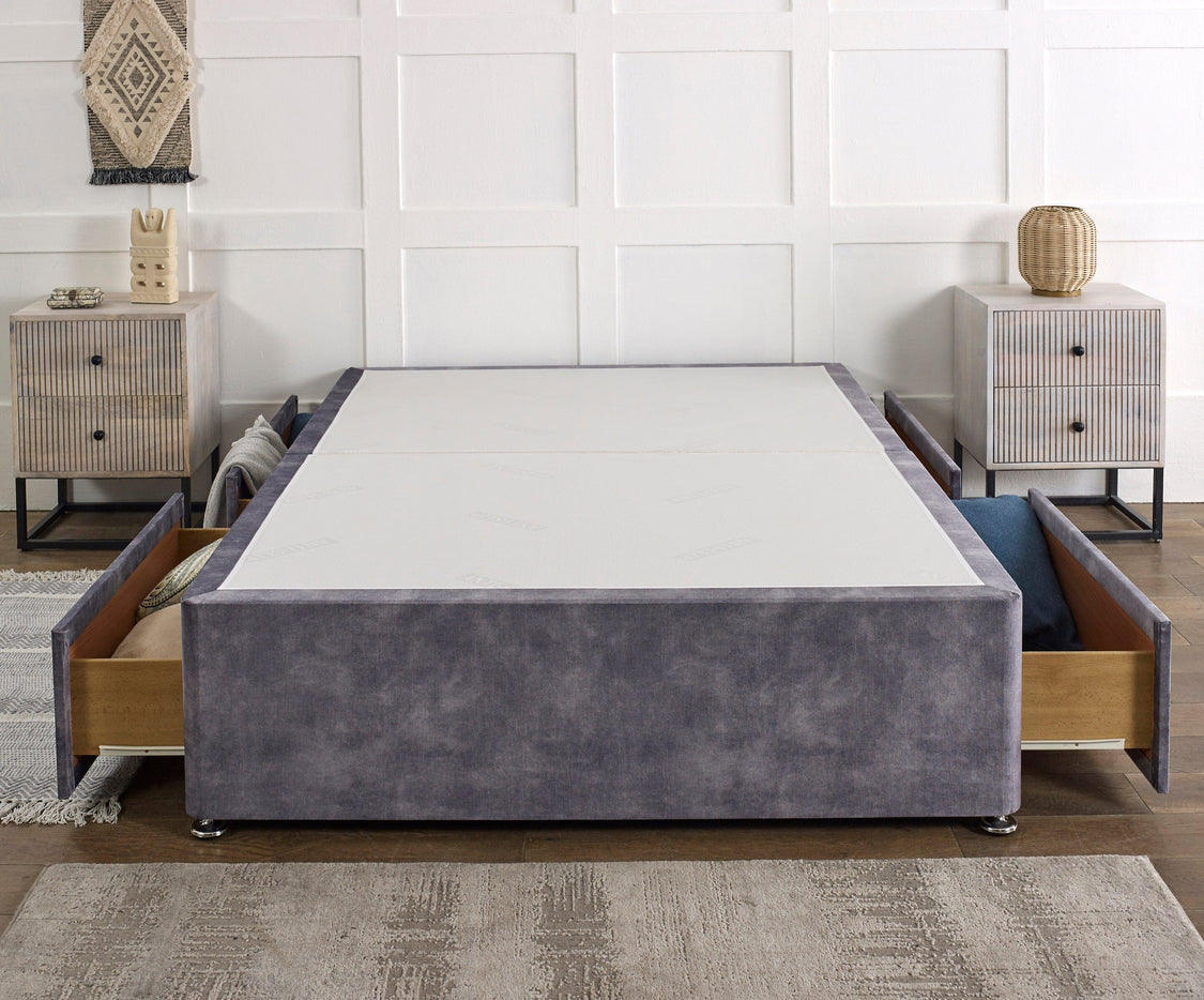 Divan & Ottoman Bases | Divan Bed Warehouse