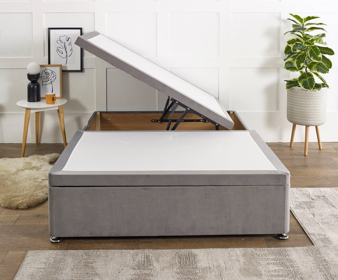 Divan & Ottoman Bases | Divan Bed Warehouse