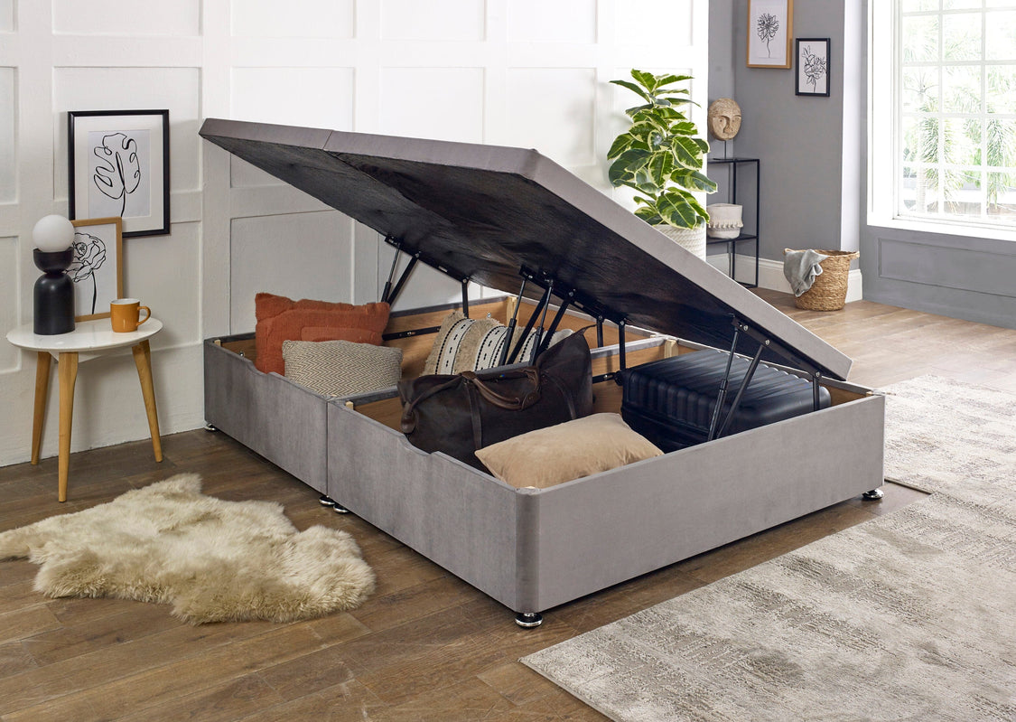 Divan & Ottoman Bases | Divan Bed Warehouse